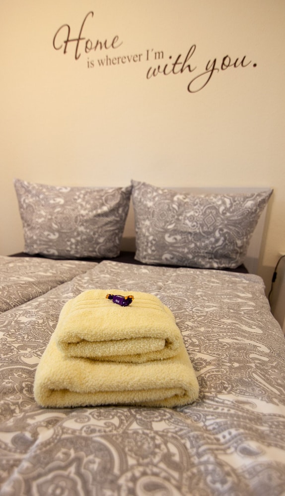 Leubener Stübchen *Ruhig*zentral*stellplatz* - Dresden