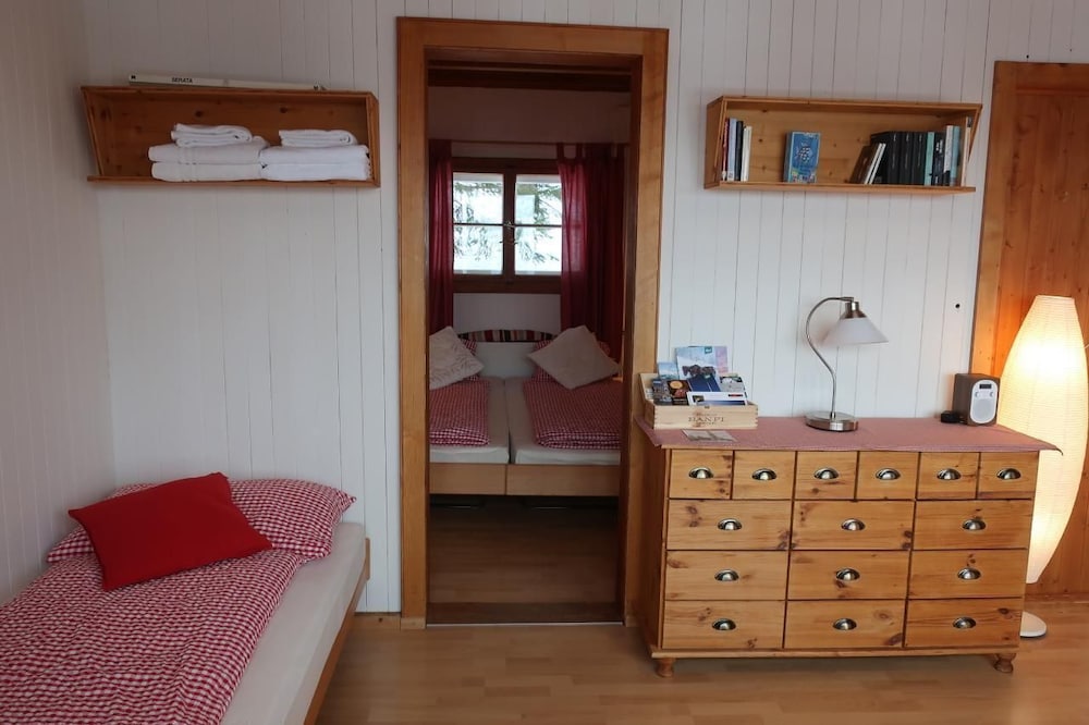 Appartement De Vacances Rigi Kaltbad Pour 1 - 4 Personnes Avec 1 Chambre à Coucher - Appartement De - Vitznau