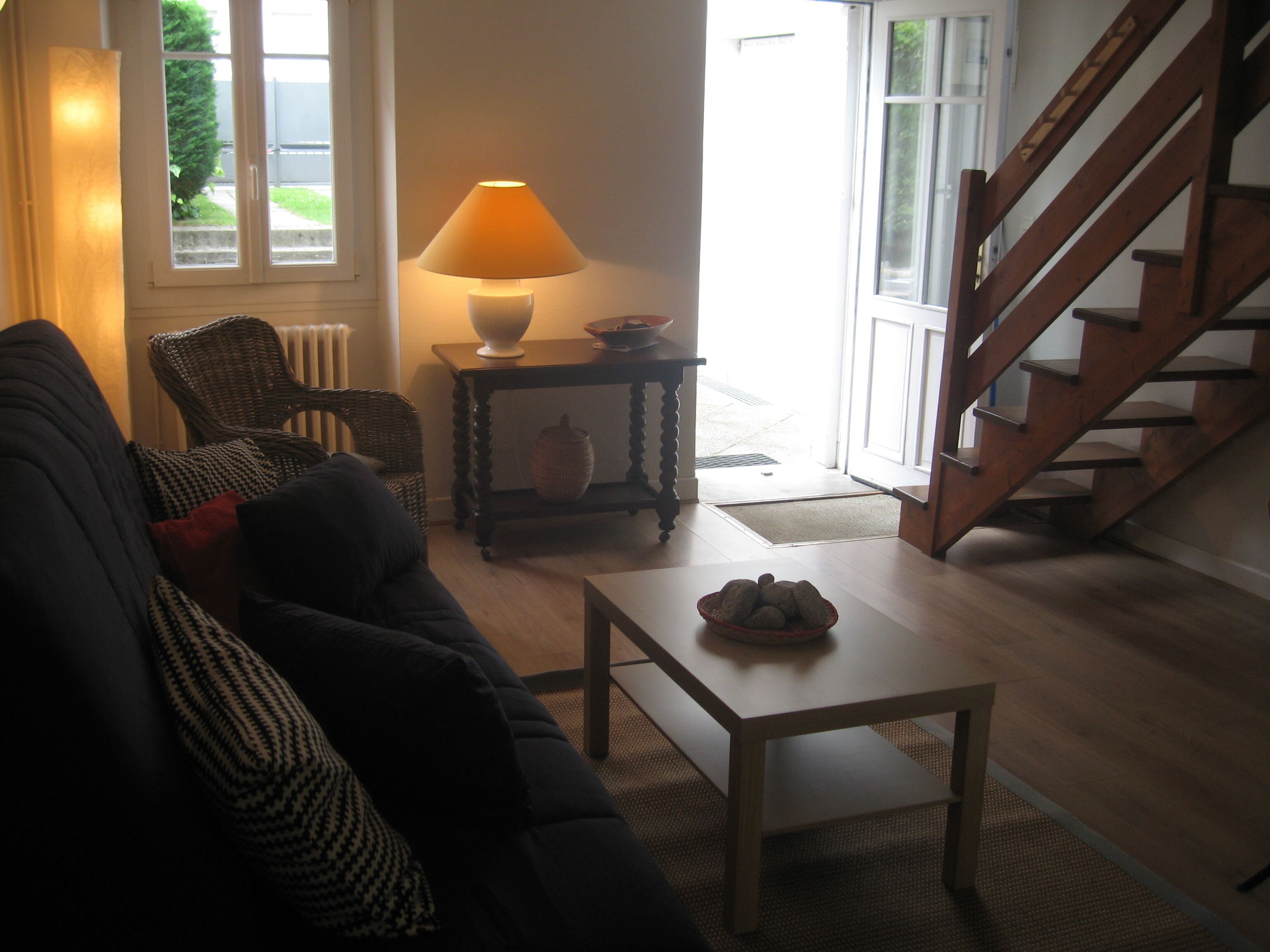 Pavillon T3 Duplex Centre Ville - Bagnères-de-Luchon