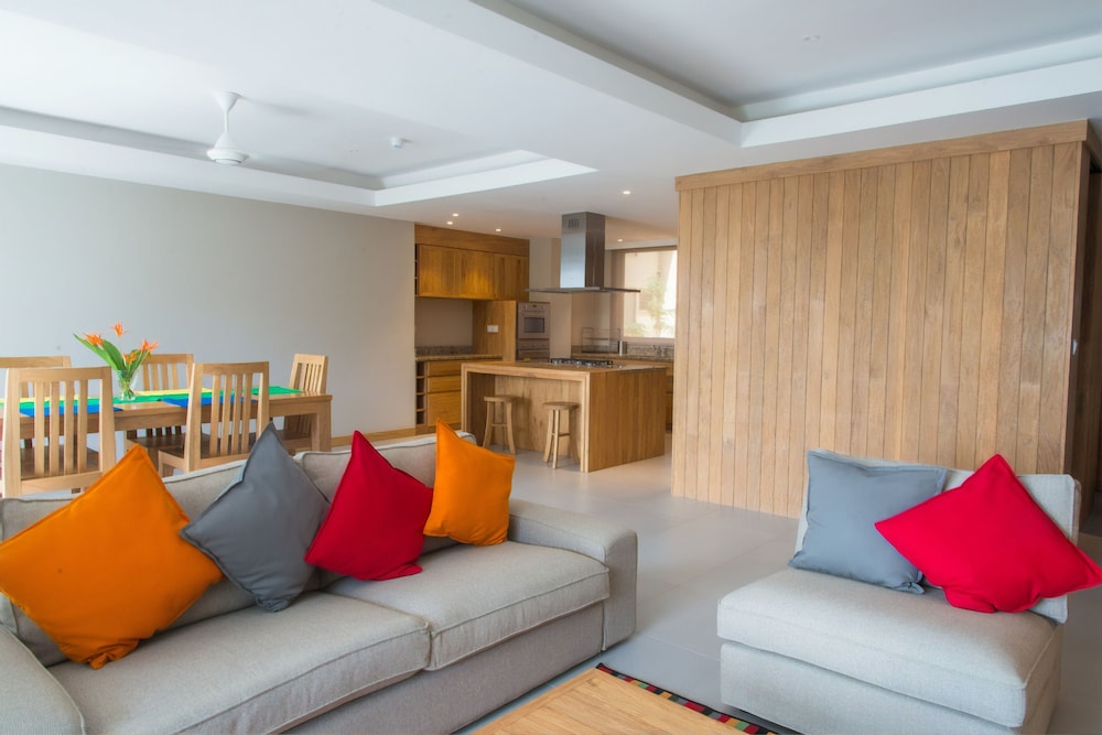 Residence Bel Eau - Victoria