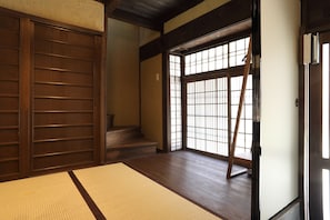 Casa em estilo japonês (No.2) | Edredões de penas, com decoração personalizada 