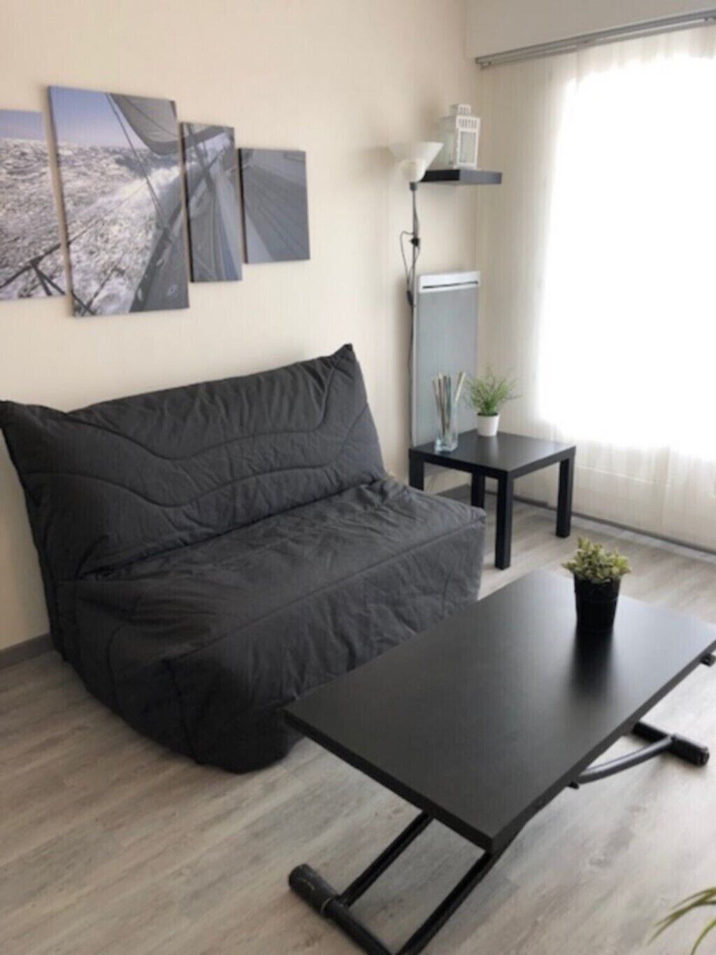 Charmant Appartement à 3 Min De La Mer - Plage de Cabourg