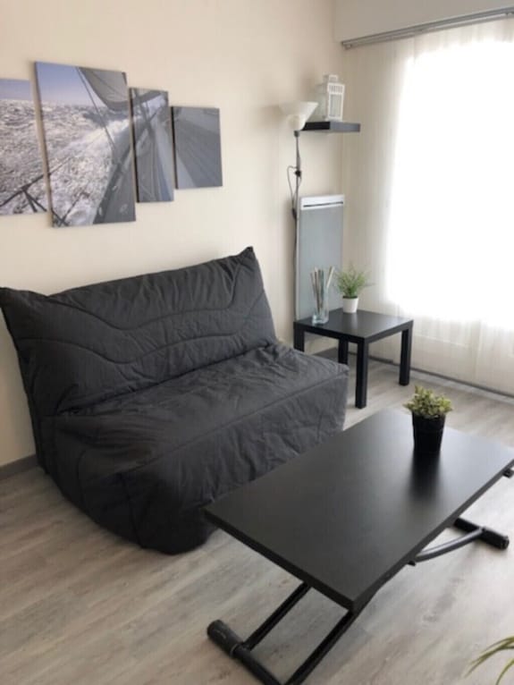 Charmant Appartement à 3 Min De La Mer - Plage de Cabourg