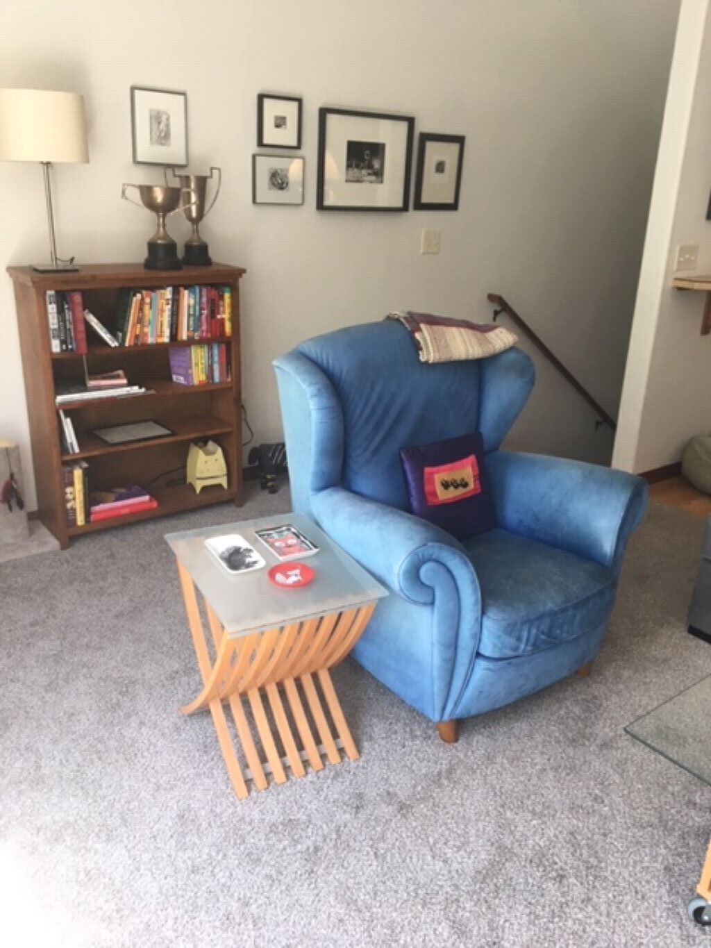 The Treehouse Townhouse - Pacific City, OR