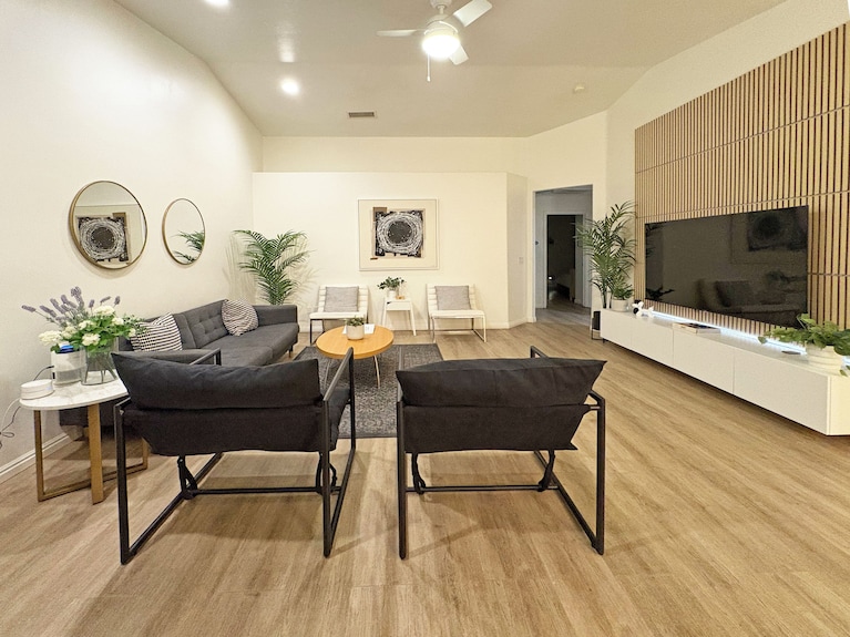 Modern Retreat, Great Views, Games Galore.. - Lake Powell