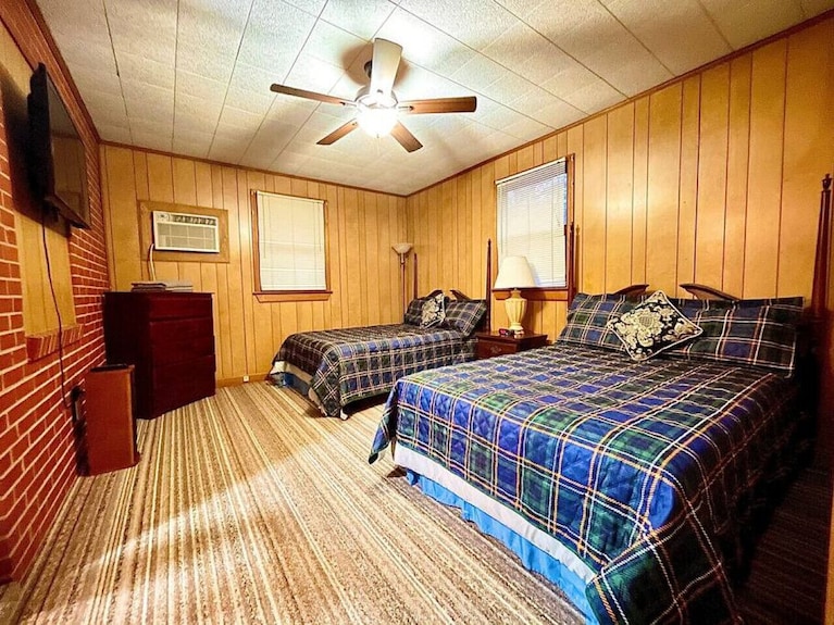 Acogedora Casa De 1 Dormitorio Y 1 Baño: Escondite De Negocios O Fin De Semana - High Point, NC