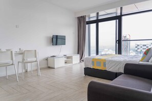 Apartamento Clássico | Interior
