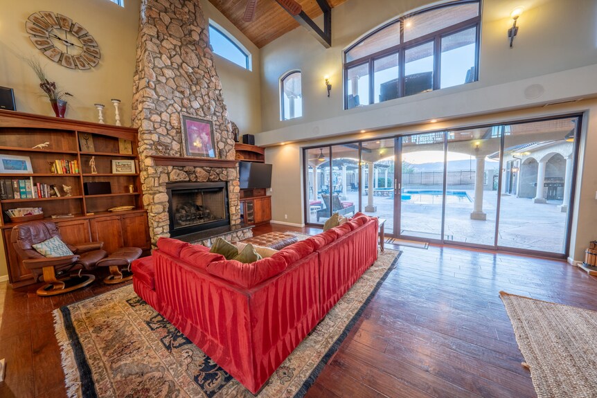 Sorelle Vineyard ~ Spectacular Estate - Prescott National Forest, Prescott