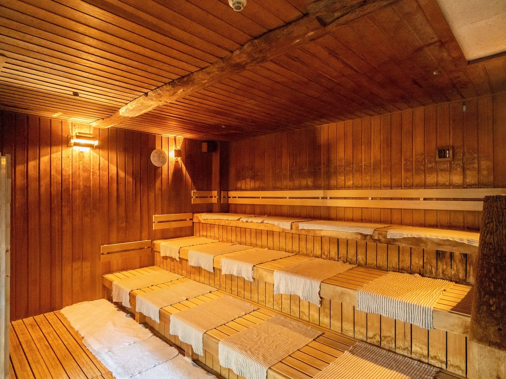 The Grand Spa Nandaimon - Hostel - Utsunomiya