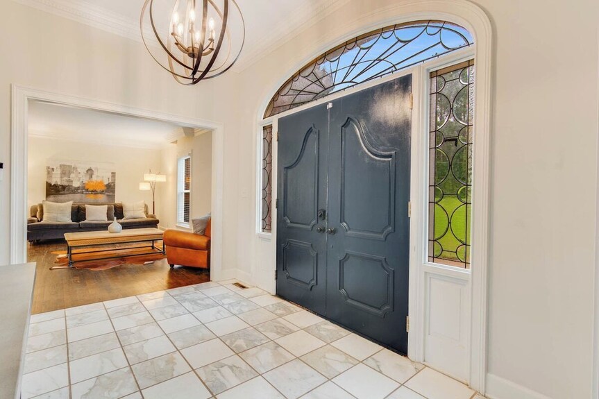 World Cup Ready • Private Estate Pool • Sleeps 16 - 스톤 마운틴