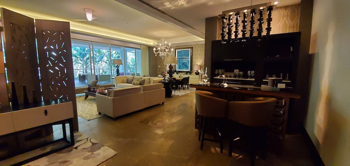 Grand Luxxe, Vidanta Rivera Maya Resort - Playa del Carmen