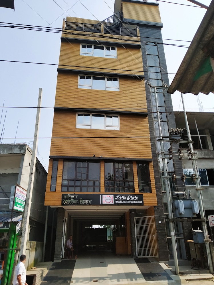 Hotel Bikram - Tezpur