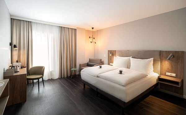 Elaya Hotel Oberhausen, Trademark By Wyndham - Oberhausen