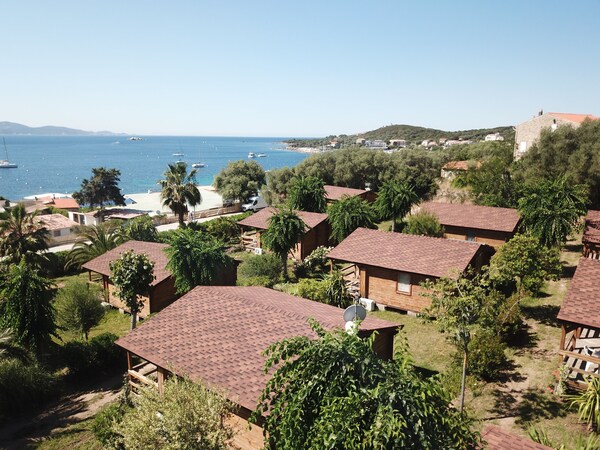 Mare E Monti Chalets - Coti-Chiavari