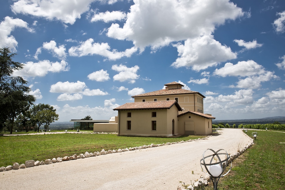 Cincinnato Wine Resort - Lazio