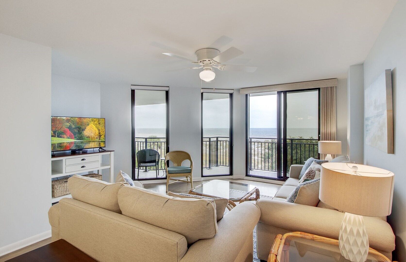 322 D Shipwatch By Avantstay | Community Pool Access & Close To Beach! - Isle of Palms, SC