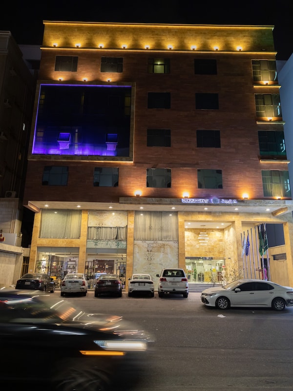 Carawan Hotel Jeddah - Dschidda