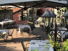 Pormenores do exterior