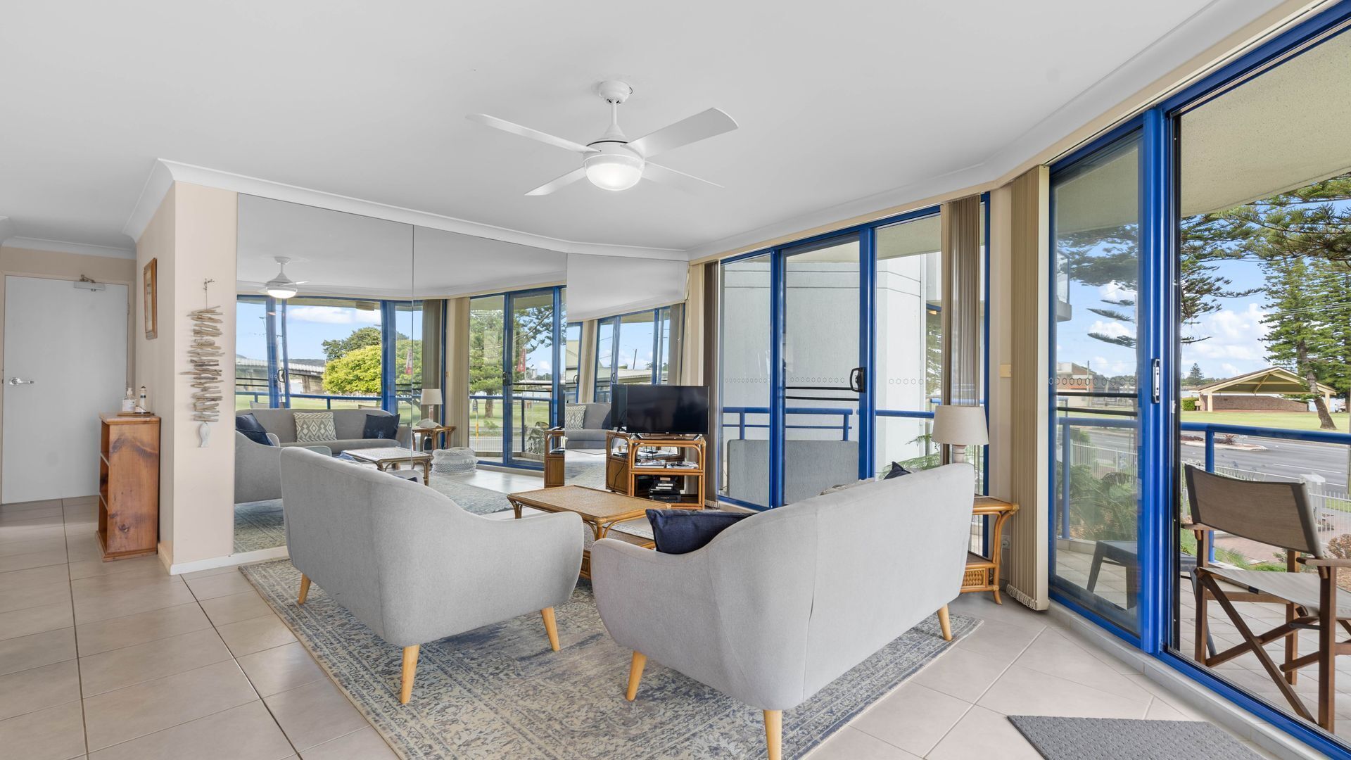 Heritage 102 - Central Tuncurry Location! - Tuncurry