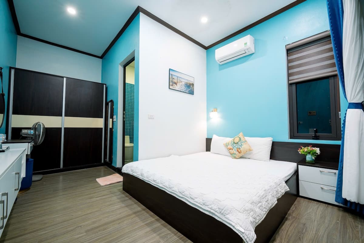 Quarto Deluxe | 1 quarto, secretária, cortinas/cortinados opacos, quartos insonorizados