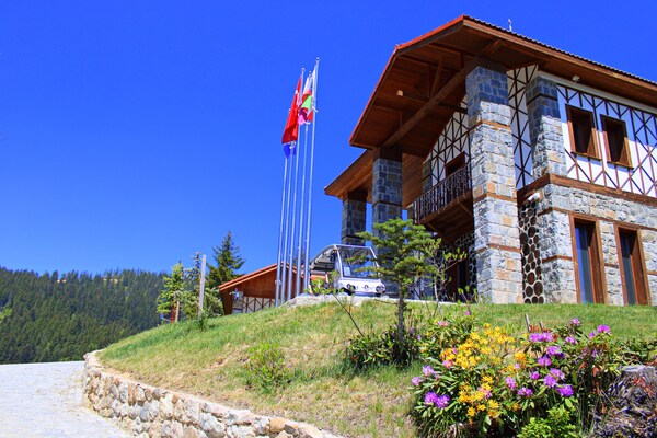 Foleya Mountain Resort - Trabzon