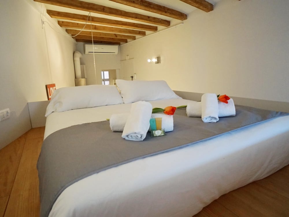 Moderno Y Original Estudio Con Una Excelente Ubicación - Sant Cugat del Vallès