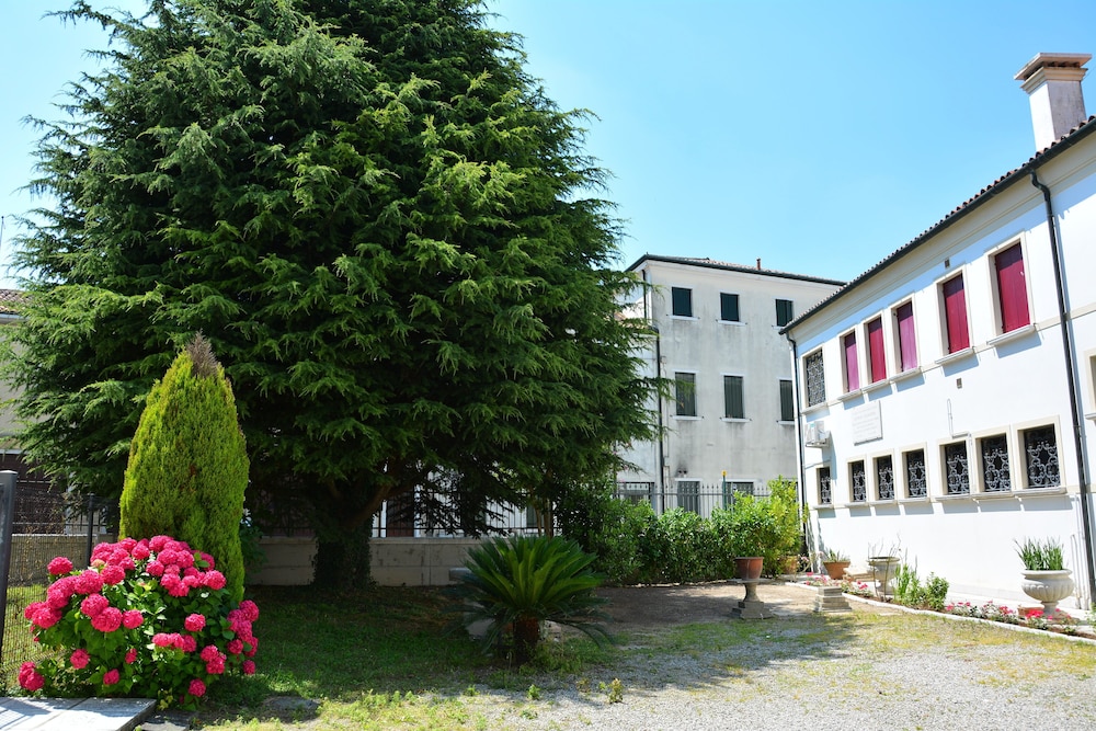 Dépendance Historische Residenz Scaldaferro - Mira, Italien