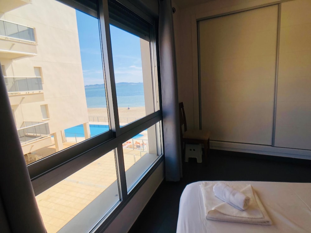 La Manga Beach Club Frontal - La Manga del Mar Menor