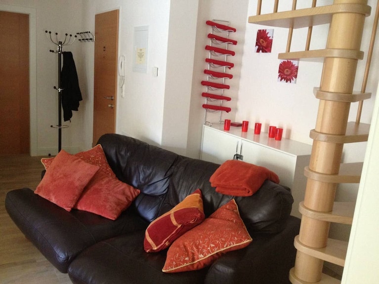 Residenz Zweiselstein Top 14 - Tirol