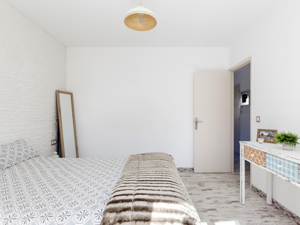 Nice Apartment 1 Min To The Beach - Tossa de Mar