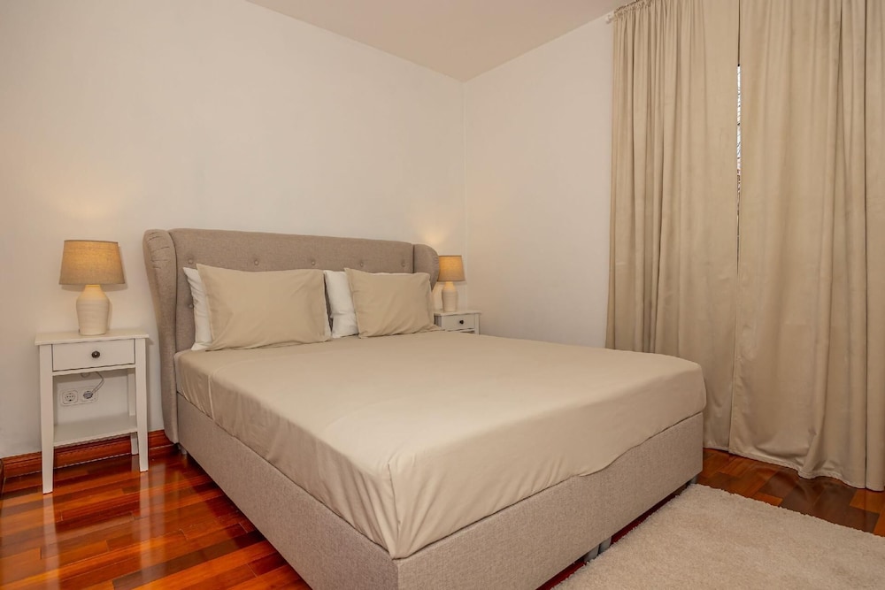 Cute Apartment With Perfect Balcony. - Crikvenica