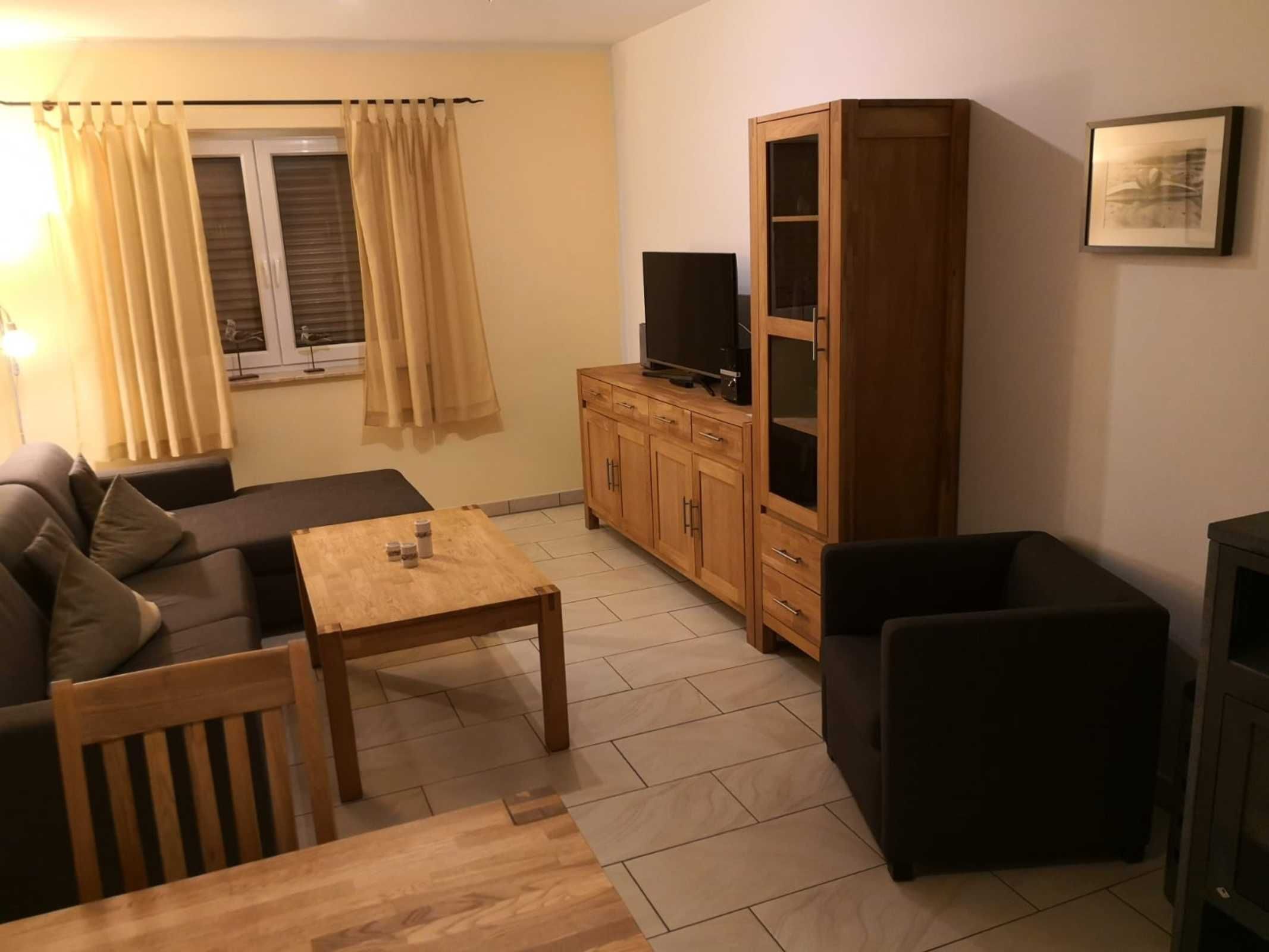 We2 - Ferienhaus Leuchtturmblick - Hiddensee