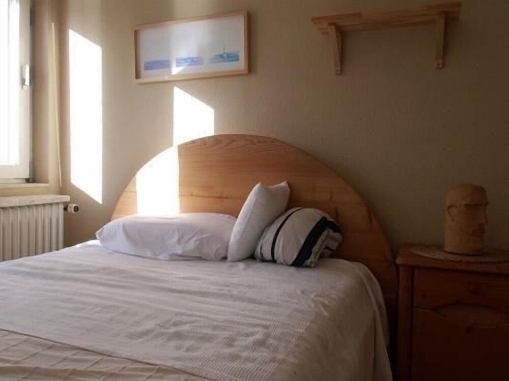 Ferienhaus Norden Für 1 - 5 Personen Mit 3 Schlafzimmern - Ferienhaus - Marienhafe