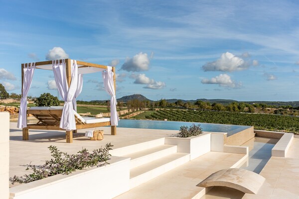 Agroturismo Llucasaldent Gran Menorca - Adults Only - Menorca