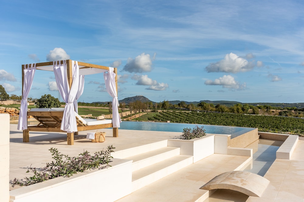 Agroturismo Llucasaldent Gran Menorca - Adults Only - Minorque