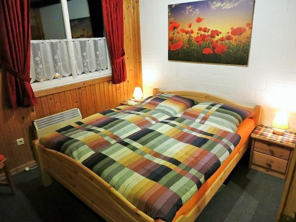 Ferienhaus Extertal Für 1 - 5 Personen Mit 3 Schlafzimmern - Ferienhaus - Rinteln