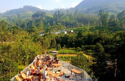 Grand Adams Peak Hotel