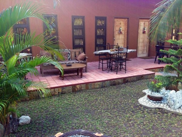 Majestic Mt Pinatubo Tour And Homestay - Capas