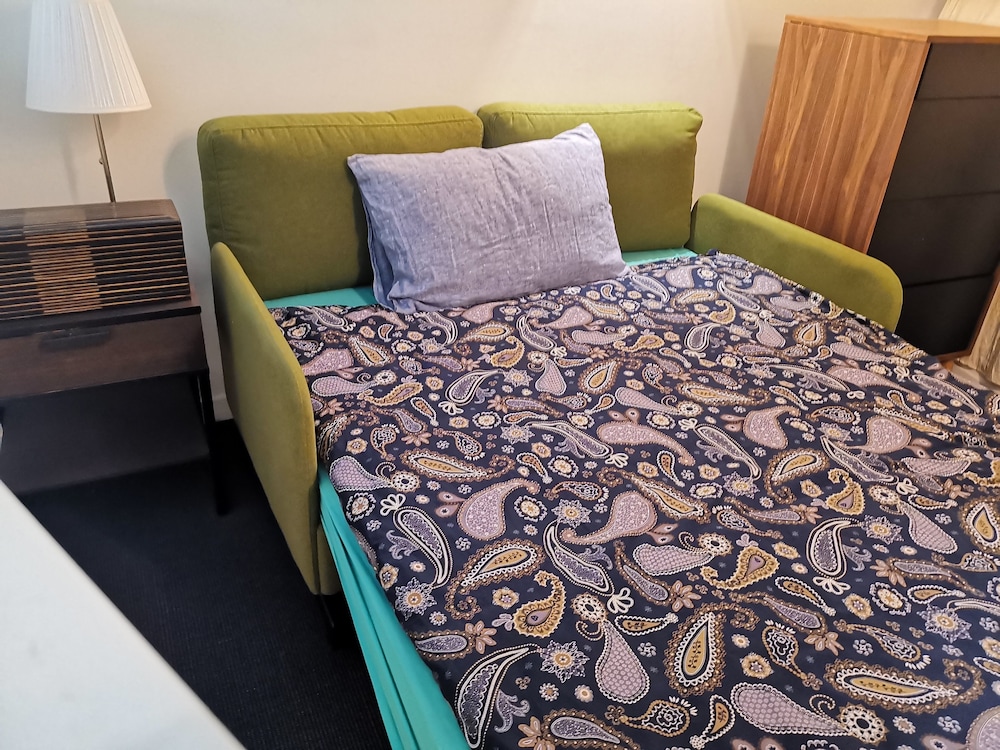 Atypical Duplex 120m2 - Pantin