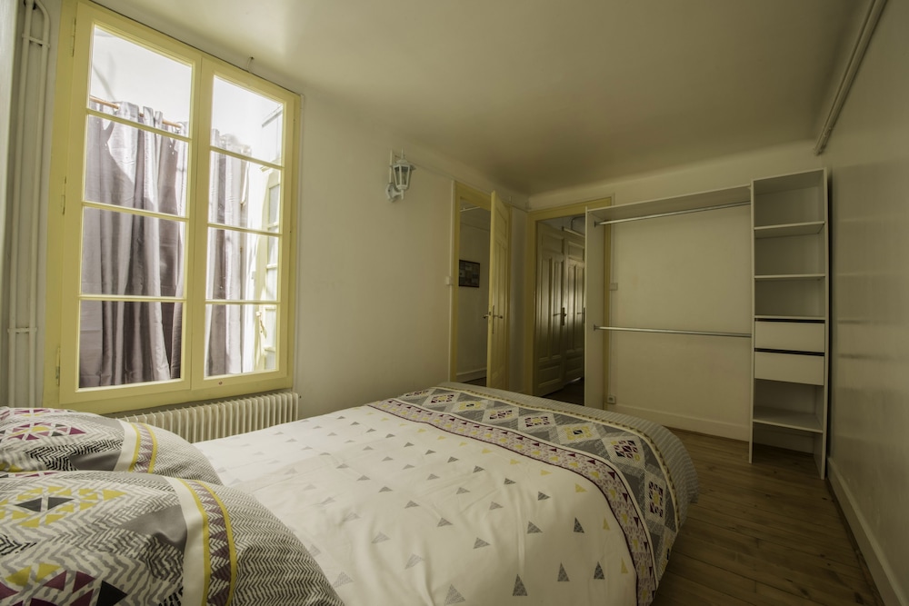 Miete Möblierte T1 Wohnung In Port De Rive - Thonon-les-Bains