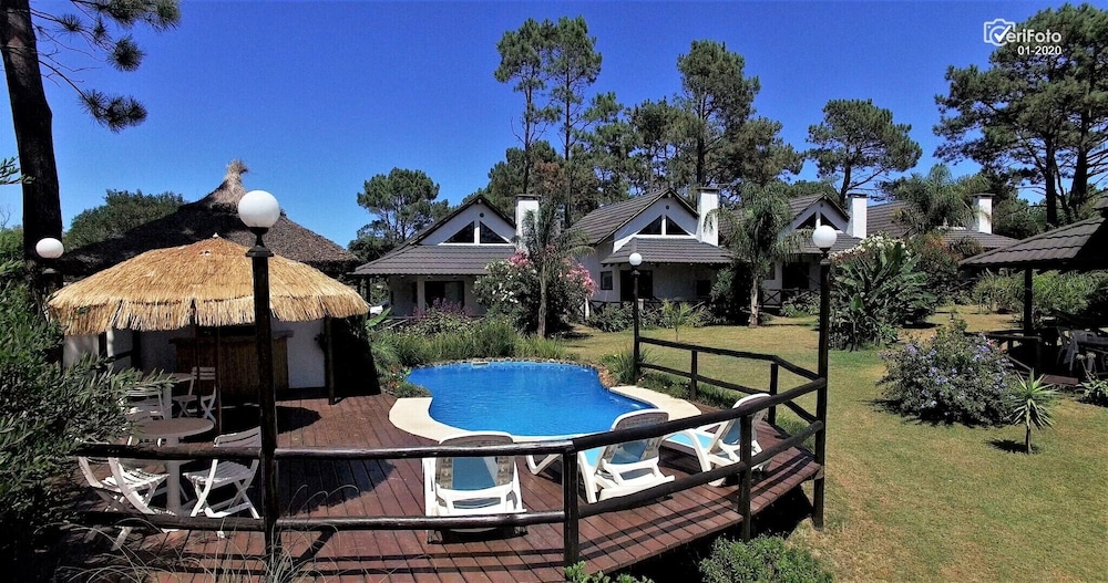 Bungalows Punta Colorada - Punta Colorada