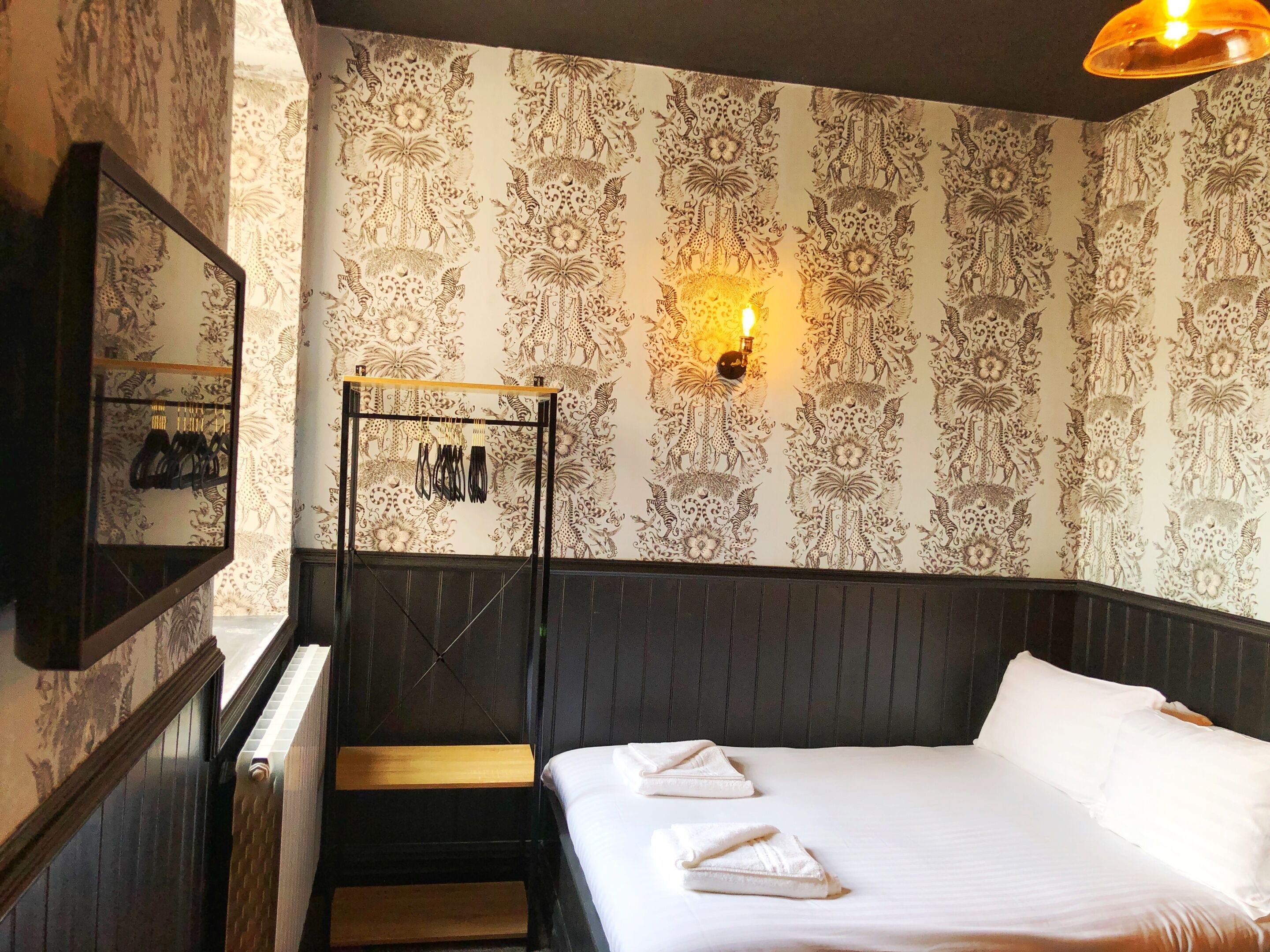 Apartamento, banheira de imersão | 2 quartos