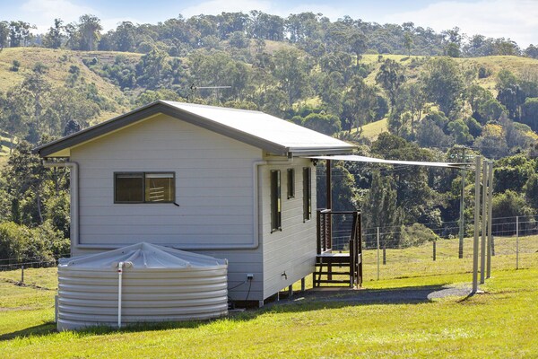 Valley Cabins By The Creek - Imbil