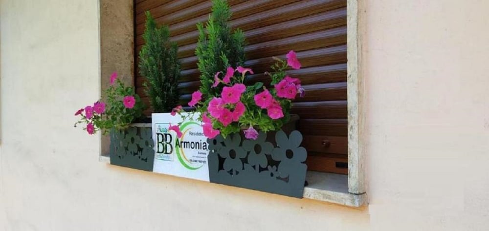 B &B Residence Armonia - Sulmona