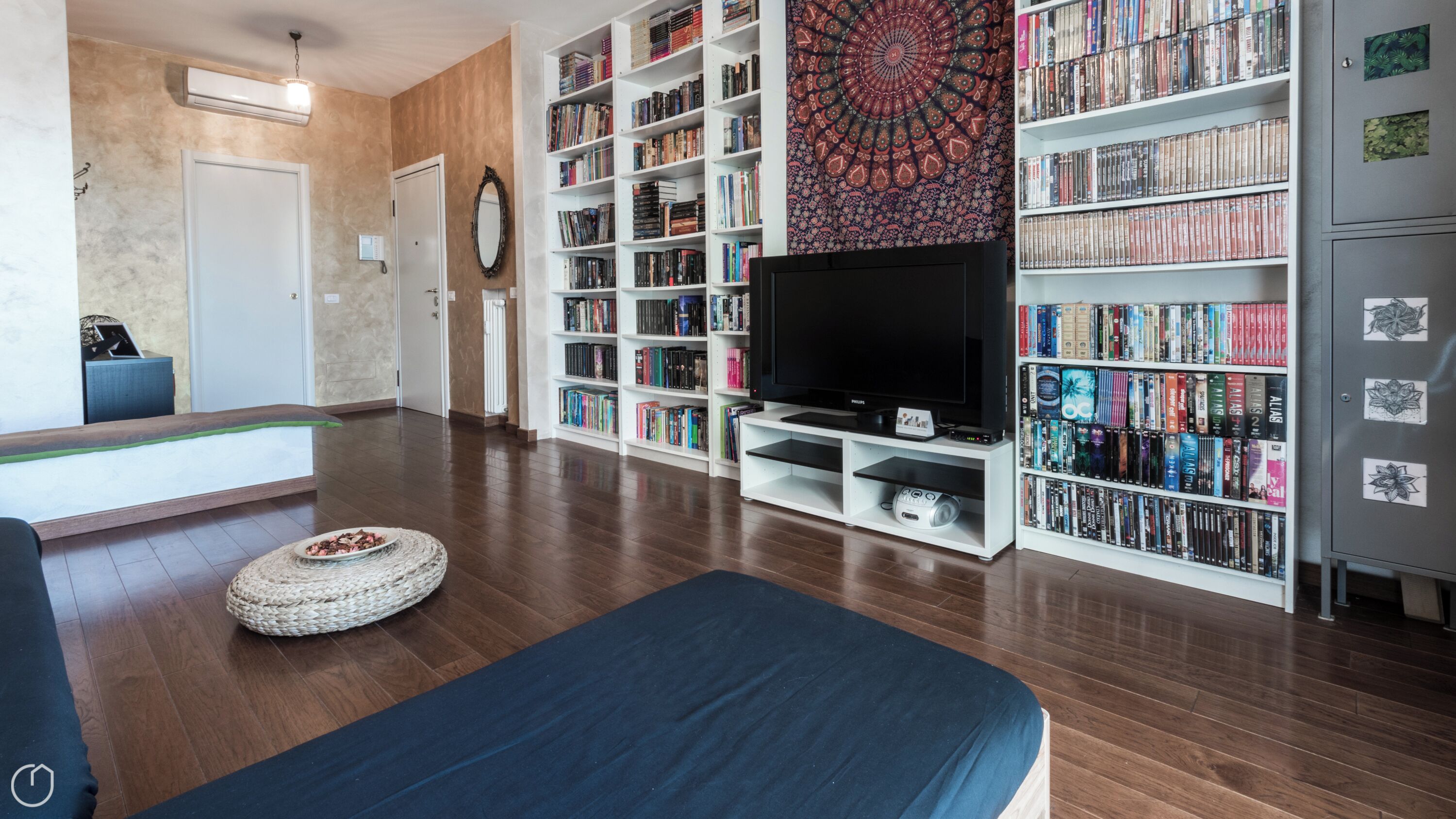 Apartamento (2 Bedrooms) | Interior