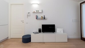 Apartamento (1 Bedroom) | Interior