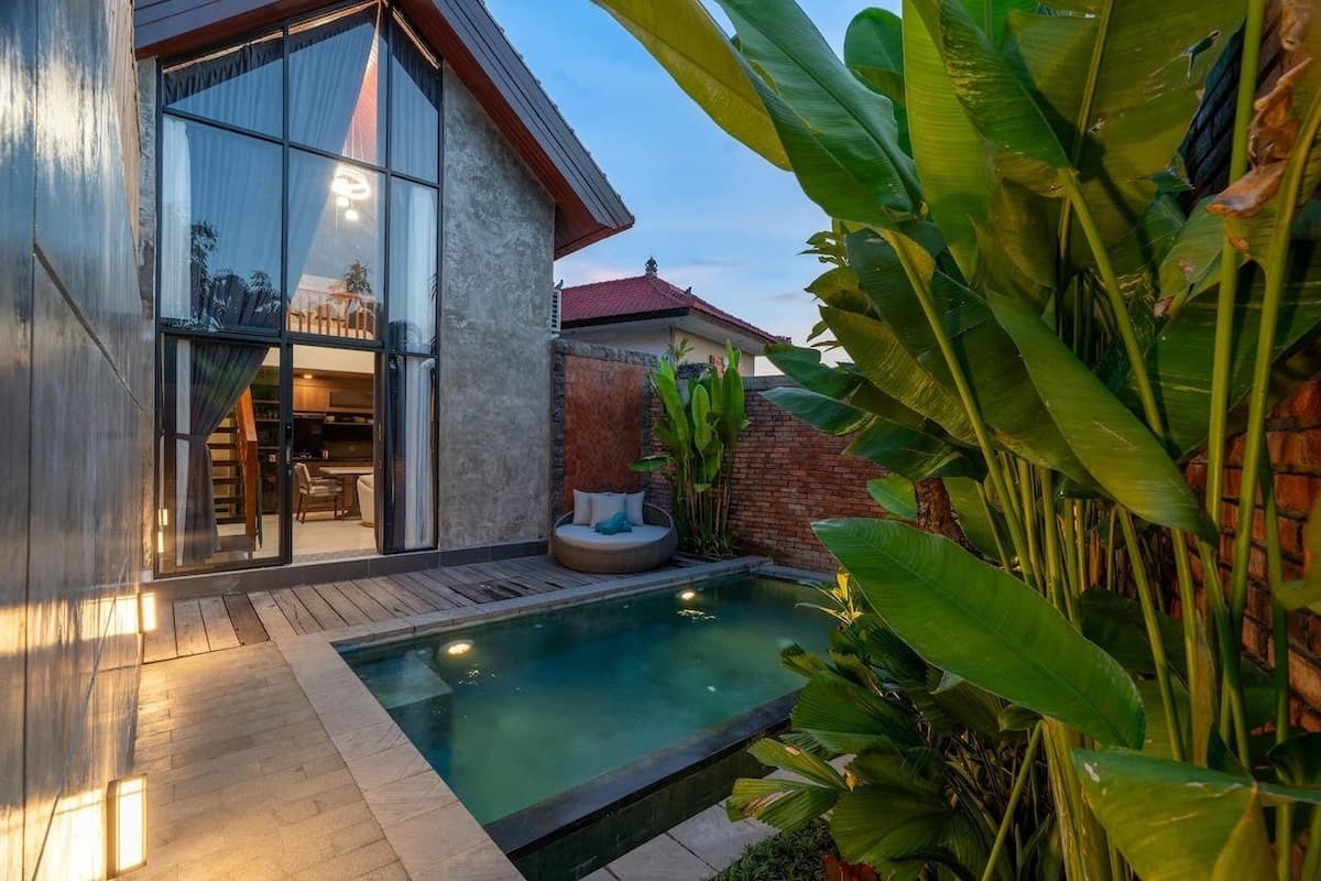 Villa de Luxo | Piscina privativa