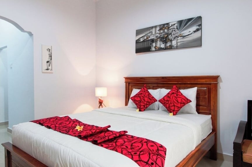 Two Guest House Nice Place To Stay - Bali