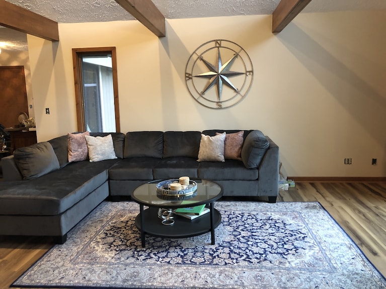 One Of A Kind Location On Mullett Lake & Cheboygan River - Cheboygan, MI