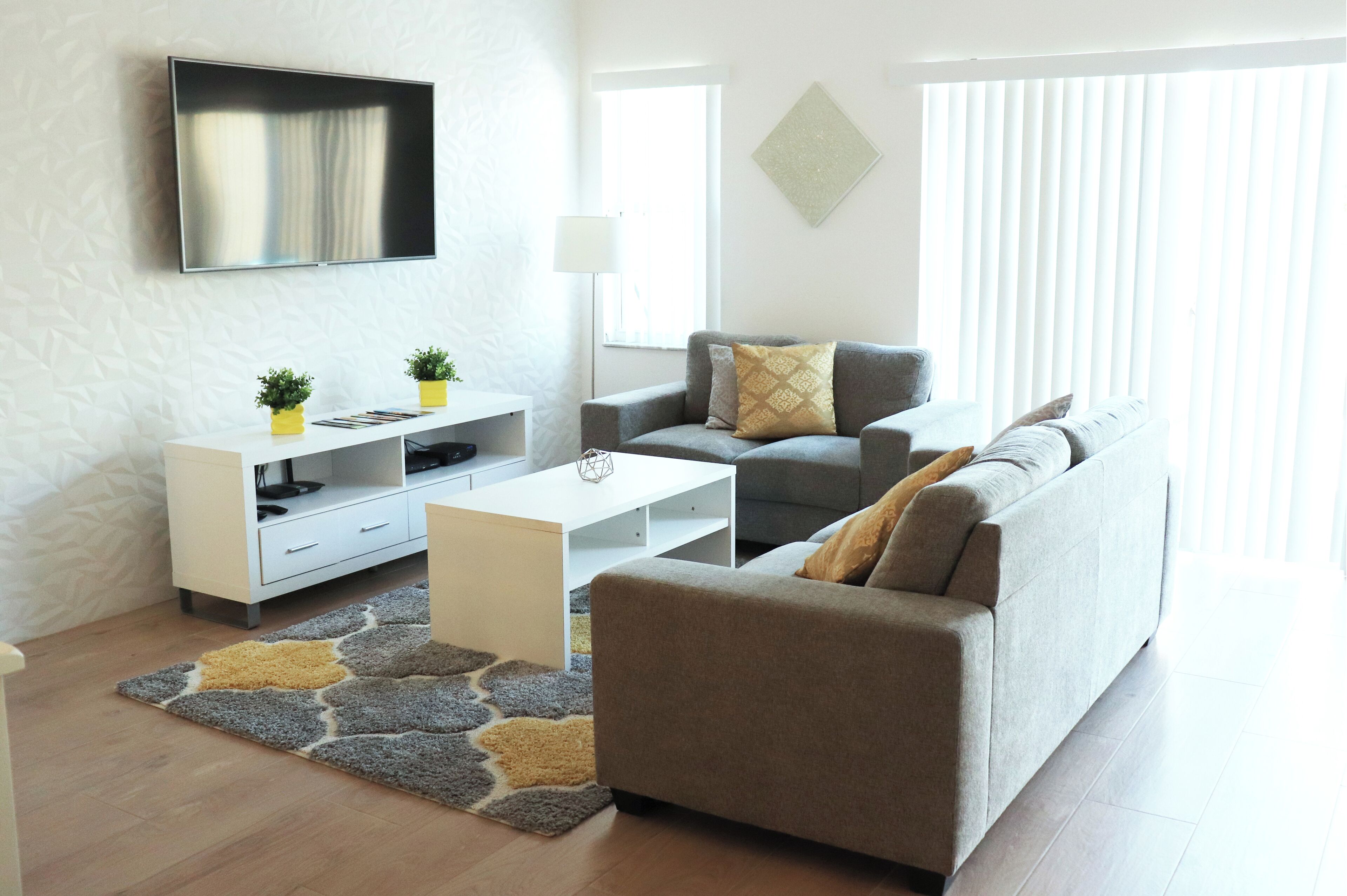 *Just Remodeled* Amazing 3 Bedroom Villa - Hot Tub - Lake Buena Vista, FL